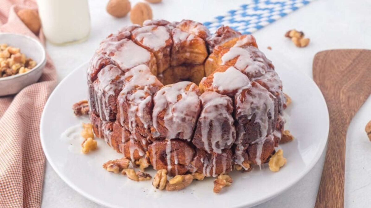 29 Dessert Breads That Beat Anything Store-Bought - PinkWhen
