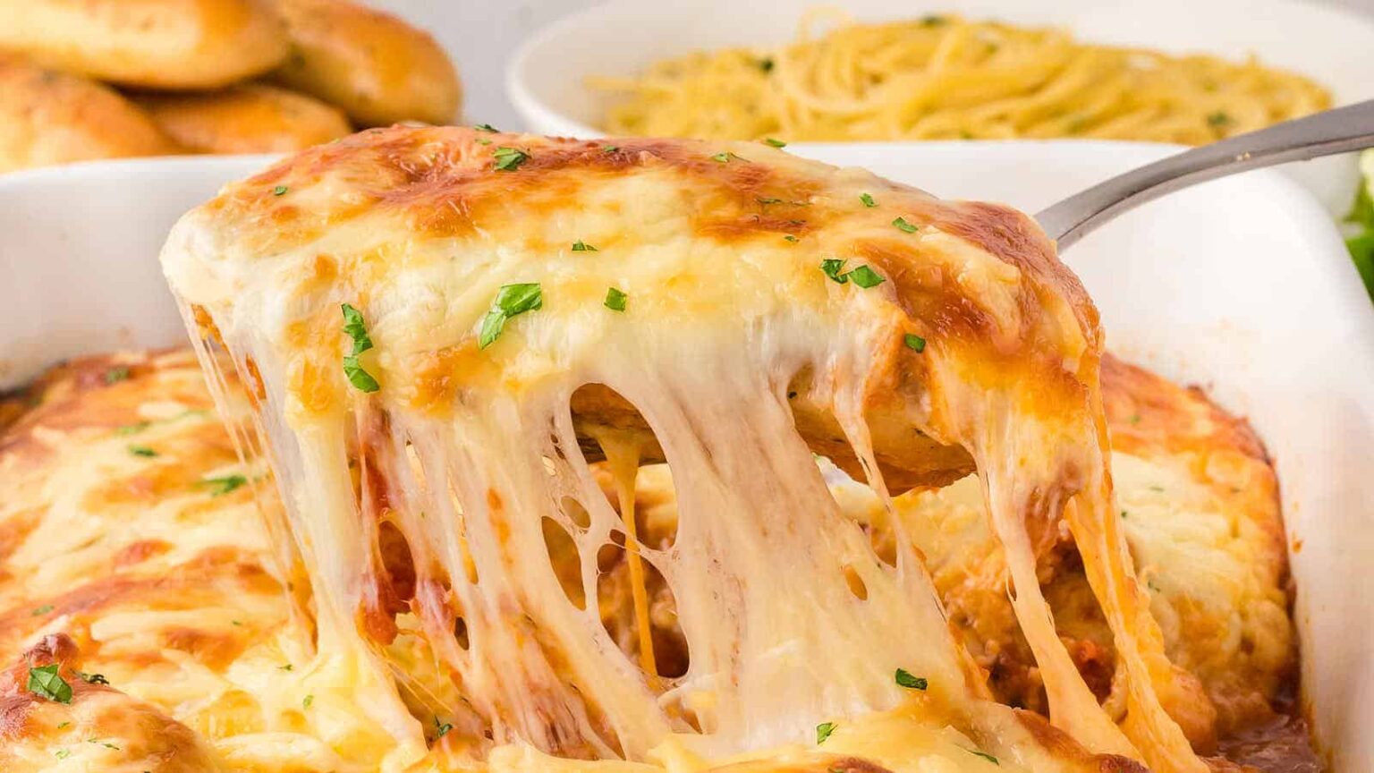 55 Amazing All-American Dinners for Busy Weeknights - PinkWhen