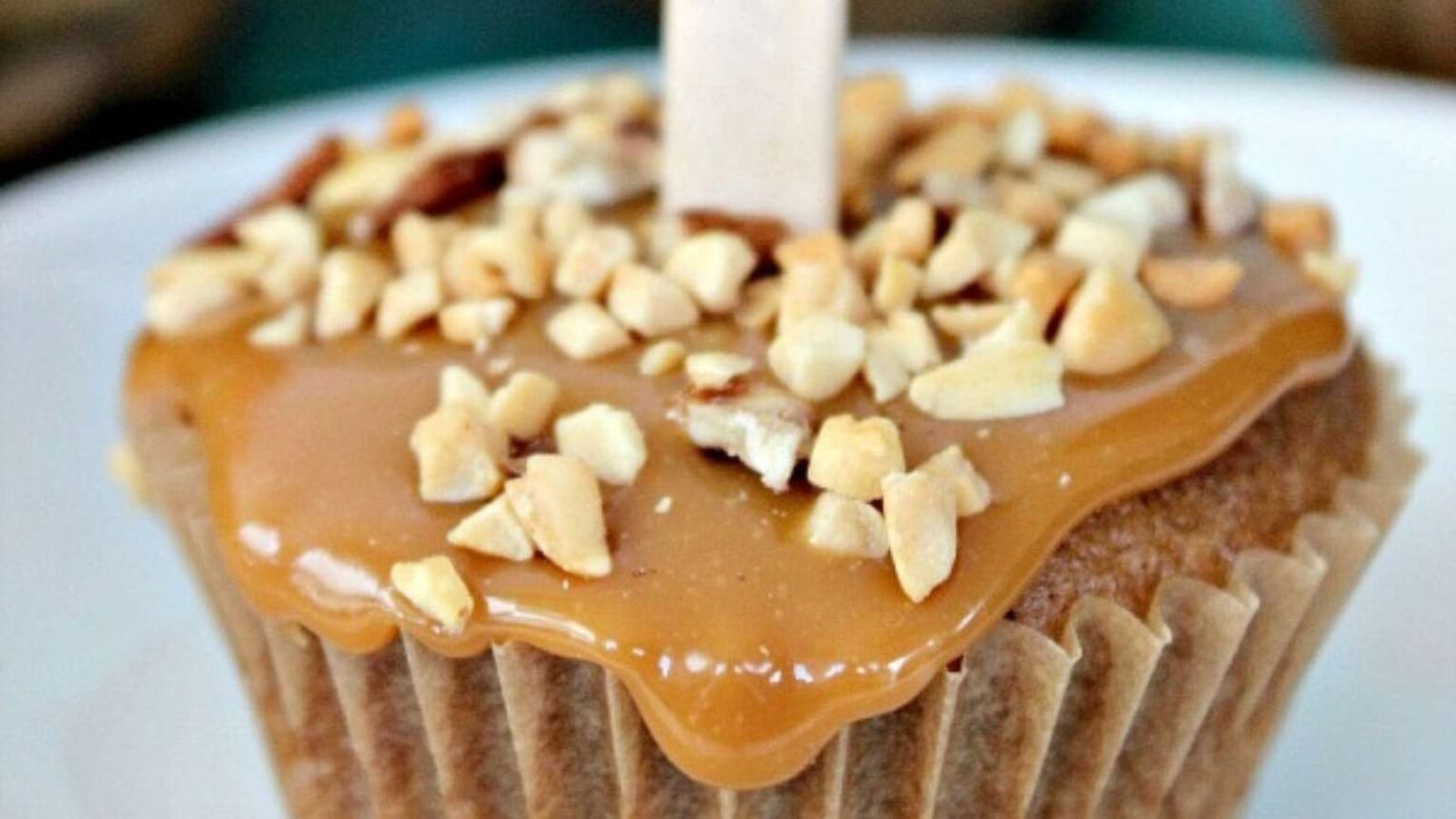 21 Easy Caramel Apple Desserts That Will Be Your New Fall Favorites ...