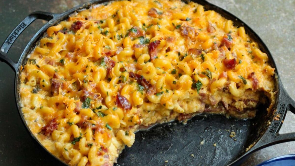 29 Classic Ham Recipes Grandma Would Be Proud Of - PinkWhen