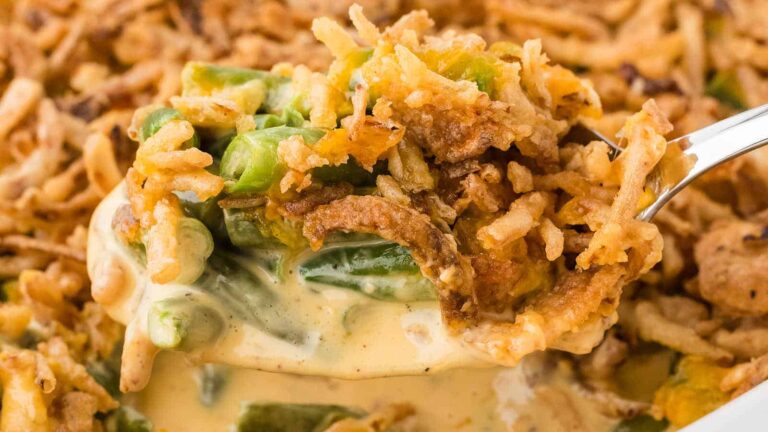 50 Cozy Midwestern Comfort Foods That Always Taste Like Home - PinkWhen