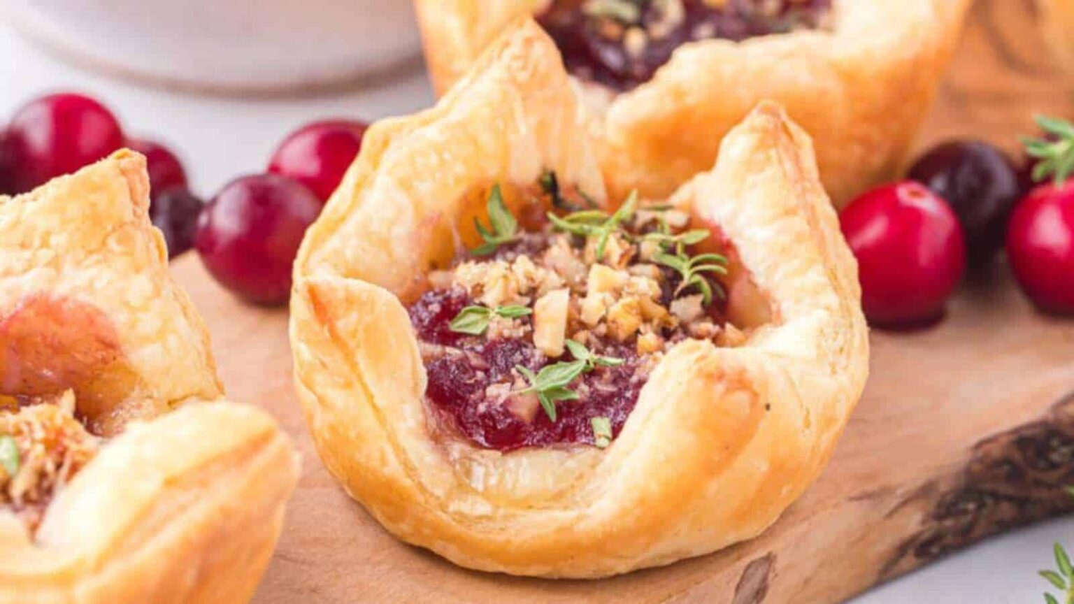 65 Holiday Recipes You’ll Be Proud to Serve - PinkWhen