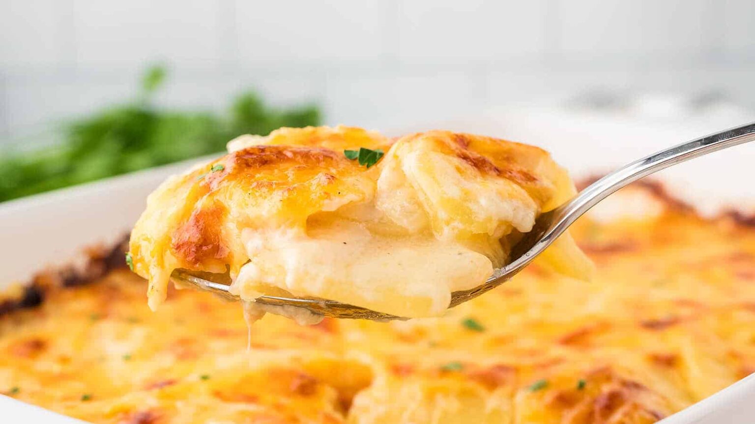 27 Potato Recipe Ideas Perfect For Fall - PinkWhen